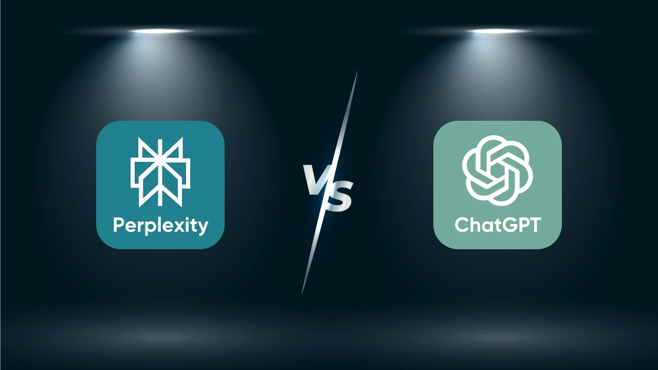 Perplexity vs ChatGPT: Which AI Tool is Better?